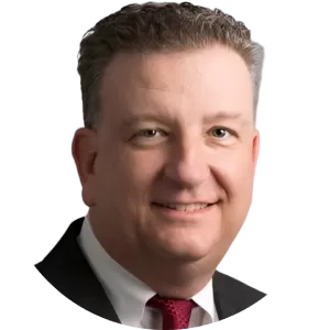 Interview with Jeff Roberts | Co-founder of Innovation Vista | DWS